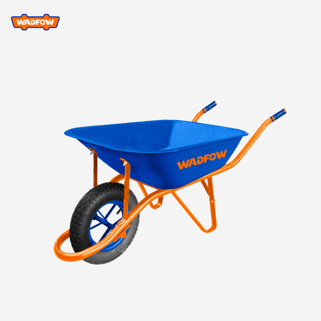 Wadfow Wheel Barrow Load Cap.: 130kg – Winland Depot