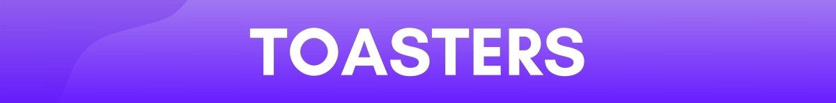 Oven Toasters – Winland Depot