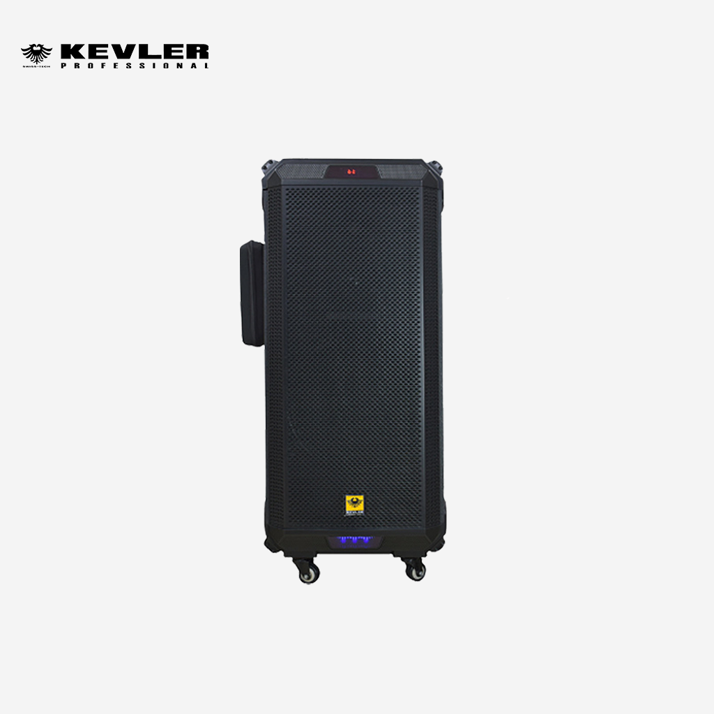 Kevler Portable Active Speaker System Party Boom Box Speaker 800W DJX ...