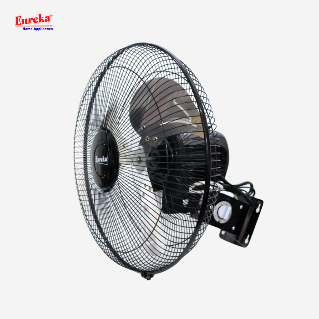 Eureka 16" Industrial Wall Fan | Electric Fan 60watts EIWF-16 – Winland ...