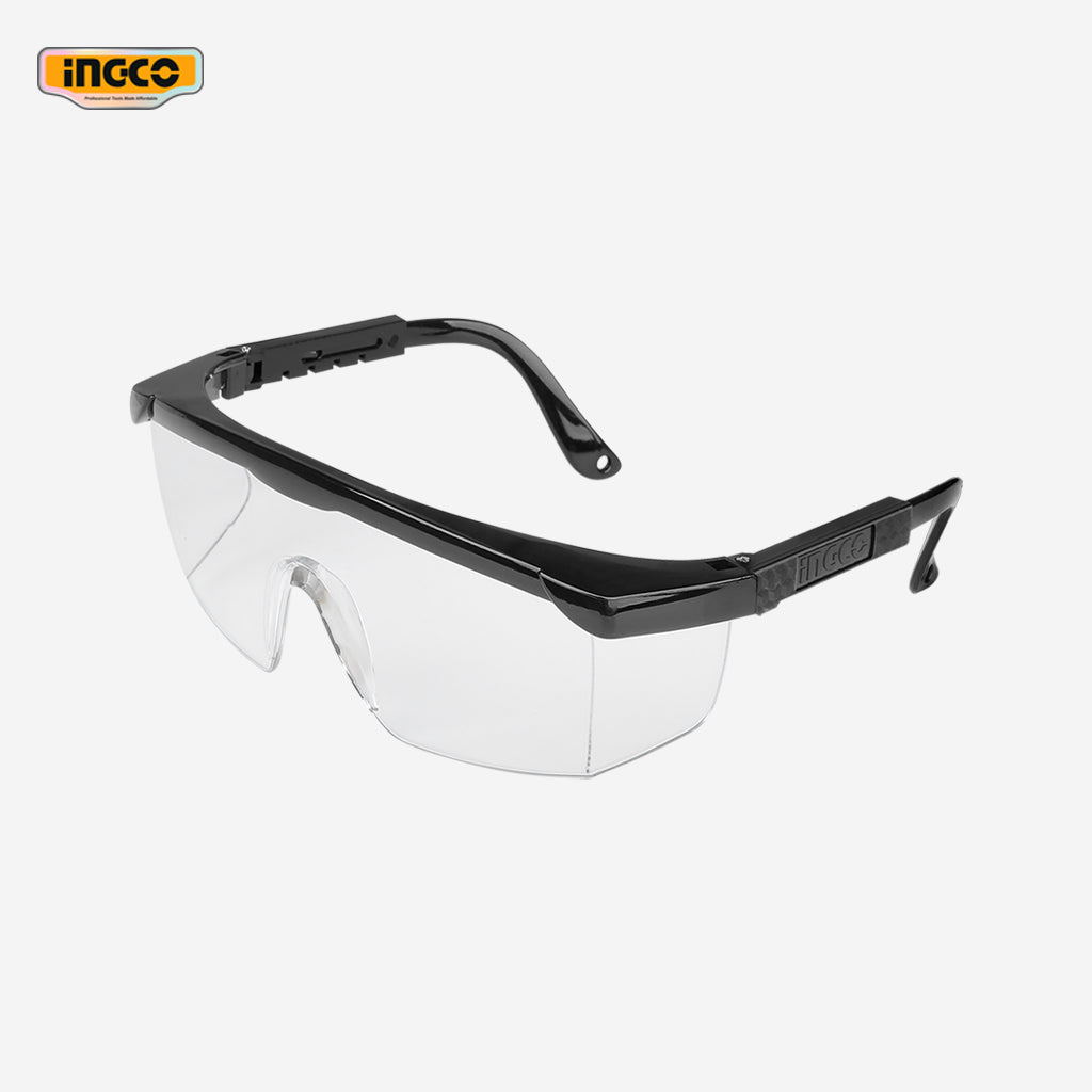 Ingco Safety Goggles Eye Protector Shield HSG142 – Winland Depot