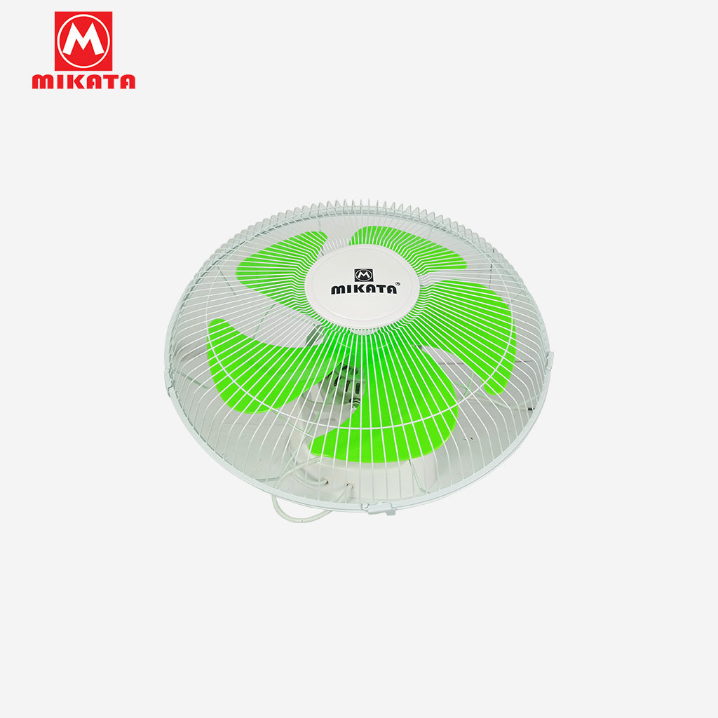 Mikata 5-Leaf 16 Inch / 405mm Ceiling Orbit Fan Electric Fan 70W MIK-L ...