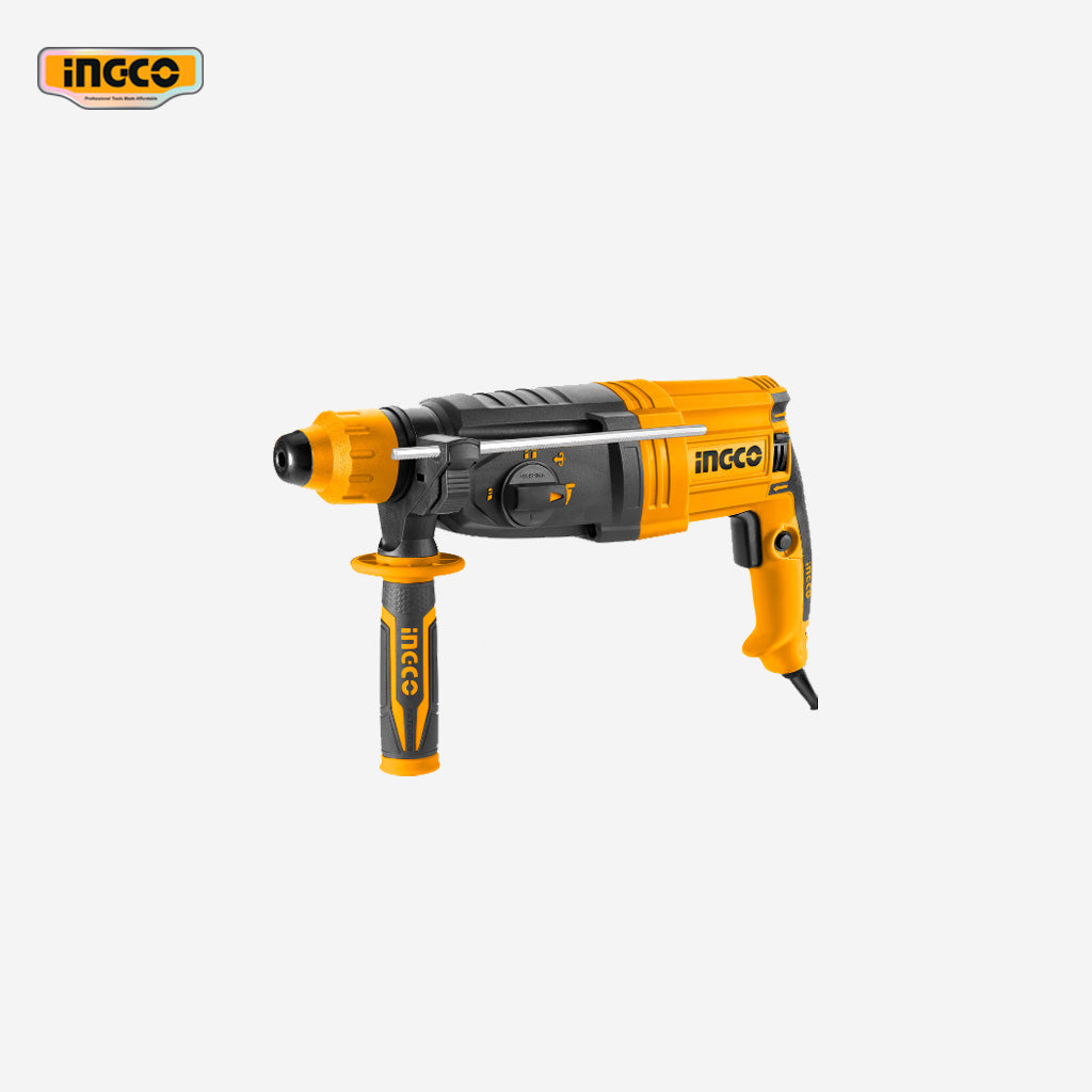 Ingco Rotary Hammer Drill 950W RGH9528 – Winland Depot