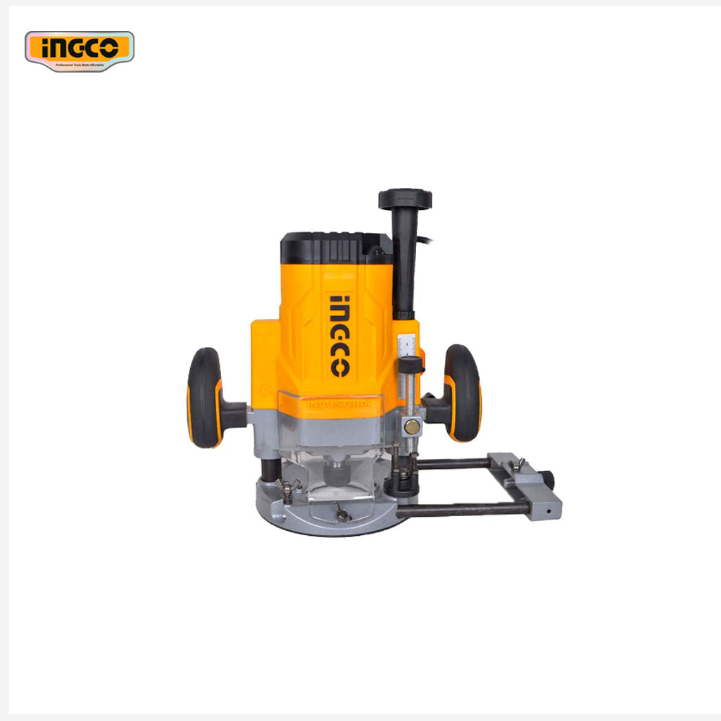 Ingco Electric Router 1600 Watts RT160028 – Winland Depot