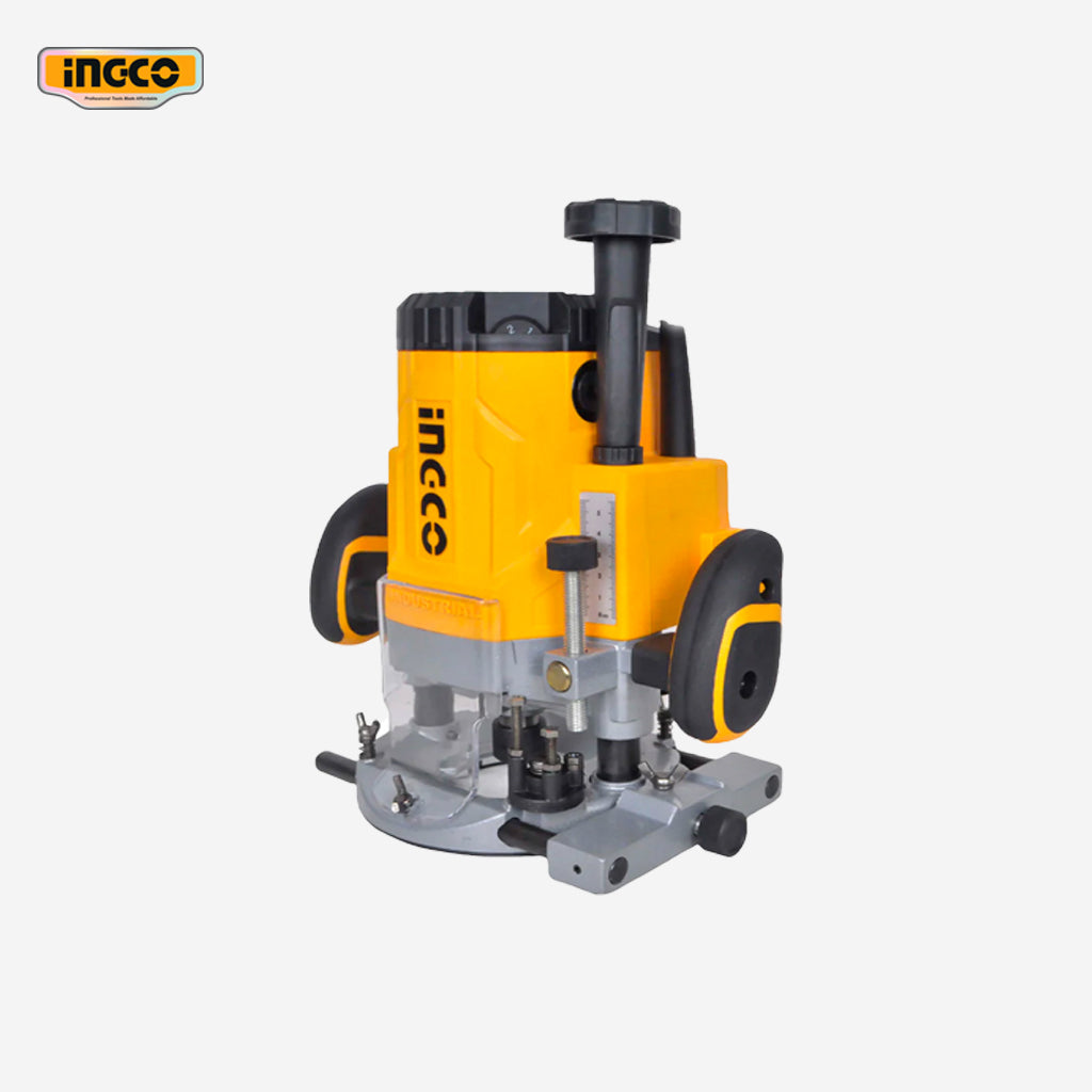 Ingco Electric Router 2200W RT22001-2 – Winland Depot