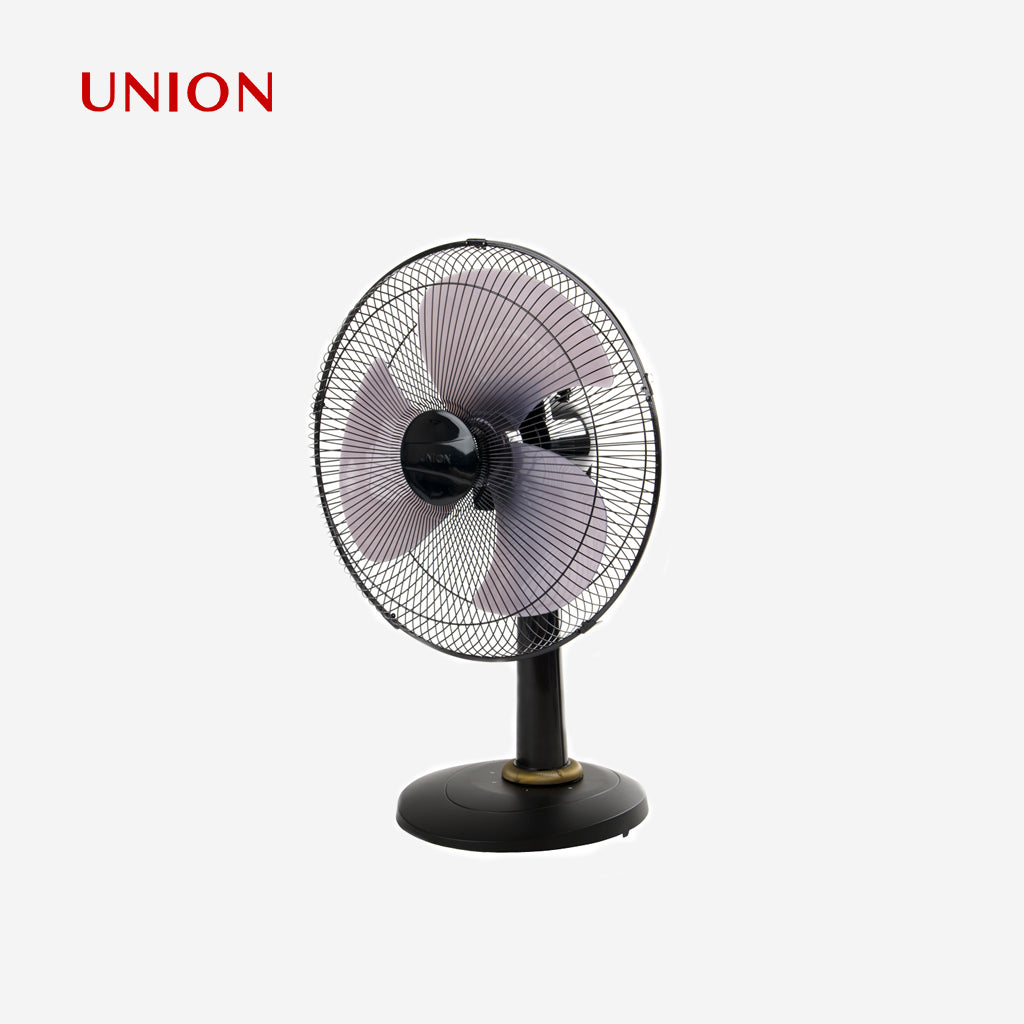 Union 16inches Ring Control Desk Fan / Electric Fan UGM-DF1623 ...