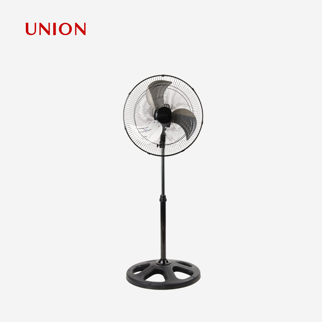 Union 18inches Industrial Stand Fan / Electric Fan UGTF-18SF – Winland ...