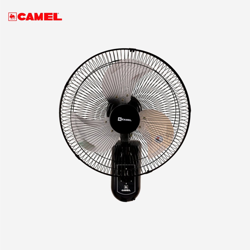 Camel Appliances l 18 Inches Industrial Wall Fan Electric Fan WIF-18 ...