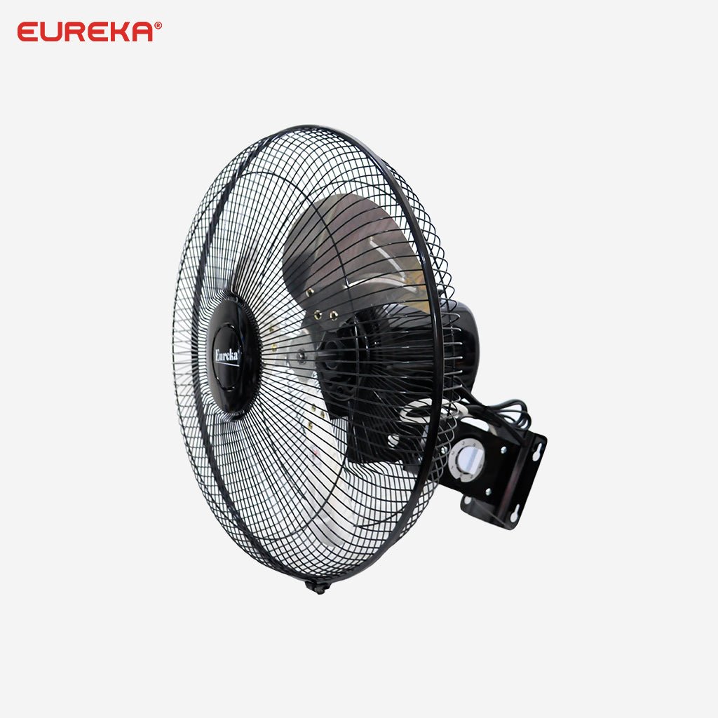 Eureka 18" Industrial Wall Fan | Electric Fan 70watts EIWF-18 – Winland ...