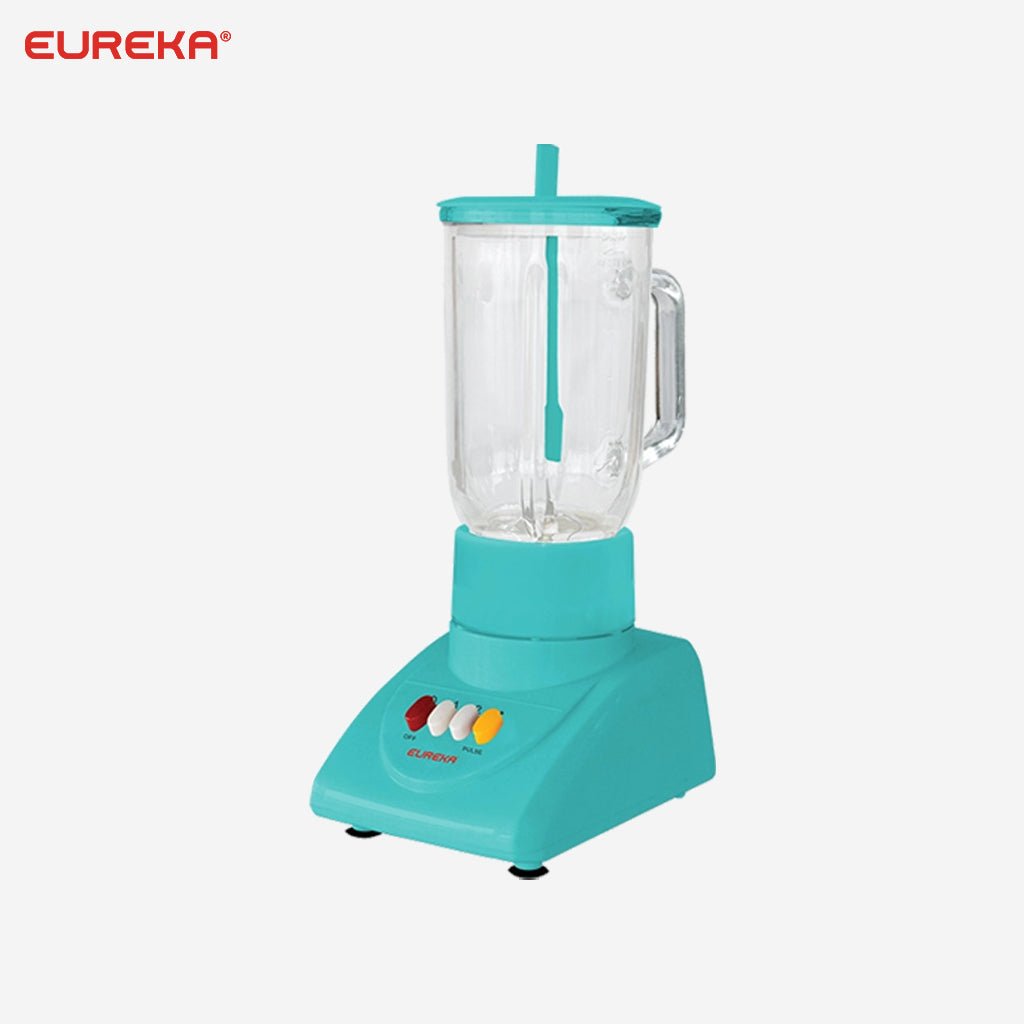 Eureka Electric Juice Glass Blender 1.25L 300watts EEB-1.25L – Winland ...