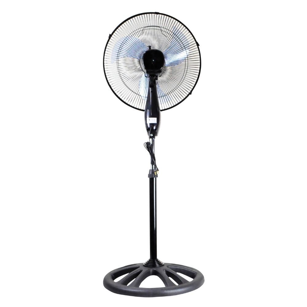 Hanabishi by Winland 18 inch Stand Fan Wind Chaser / Electric Fan WIND ...