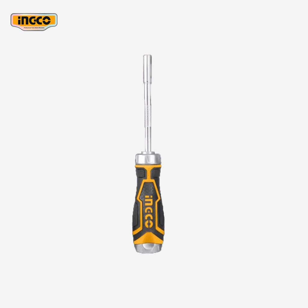 Ingco 15-in-1 Ratchet Screwdriver Set AKISD1508 – Winland Depot