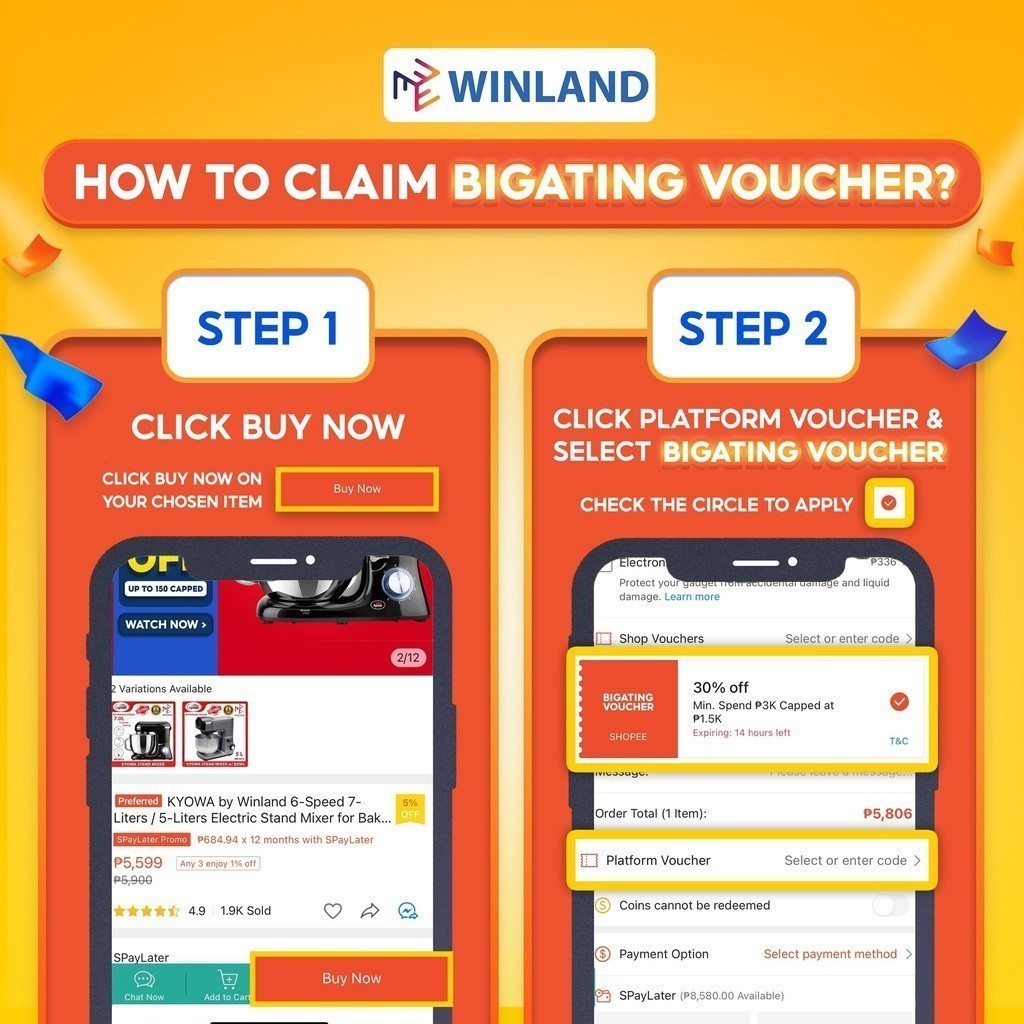 Firefly by Winland Handy Flip Type Fan - 180° (5V DC) 3.7V 2Ah Lithium ...