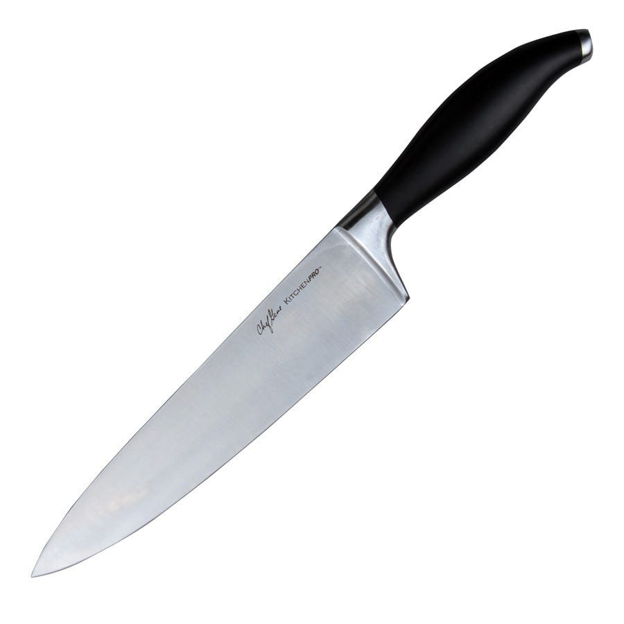 Kitchenpro by Masflex 8 inch Chef's Knife Flair Handle KP-C8-FL ...